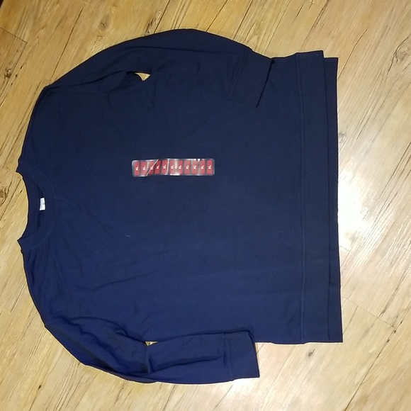 Members Mark by Sam's Club | Shirts | Members Mark By Sams Club Navy ...